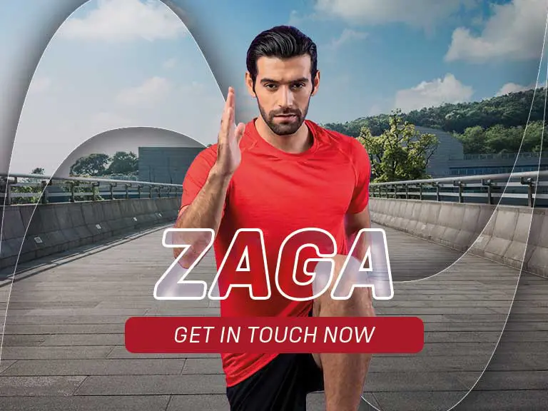 Zaga - Lafayette Sports - Fabrics and textiles - Lafayette Sports ...